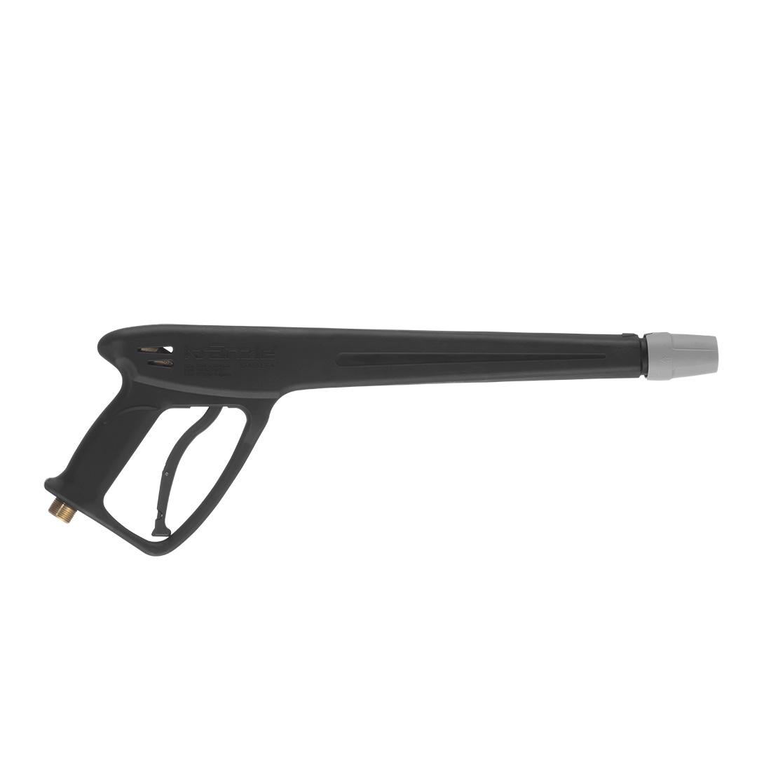 Starlet 4 Gun & 1/2 Lance - D10 - Kranzle Ireland